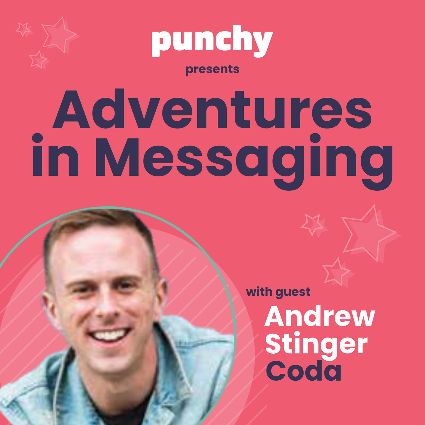 #17 | Andrew Stinger, Coda | B2B Messaging and Positioning Training and ...