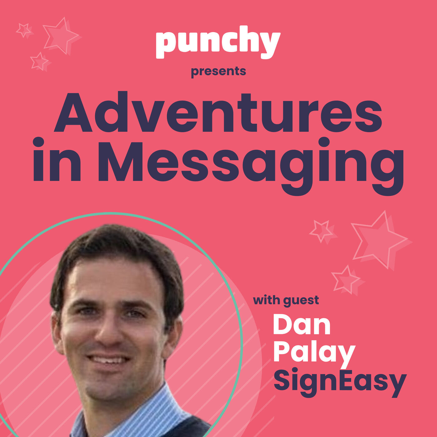 #12 | Daniel Palay, SignEasy | B2B Messaging and Positioning Training ...