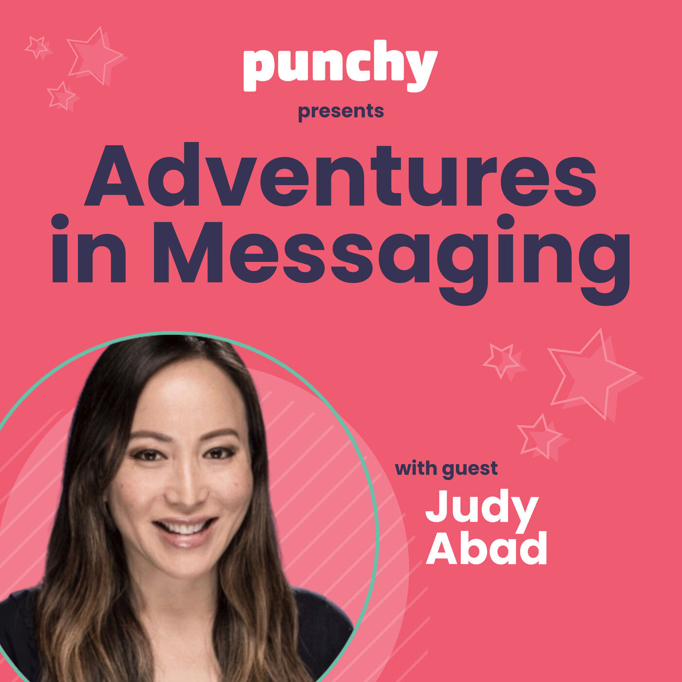 #11 | Judy Abad | B2B Messaging and Positioning Training and ...